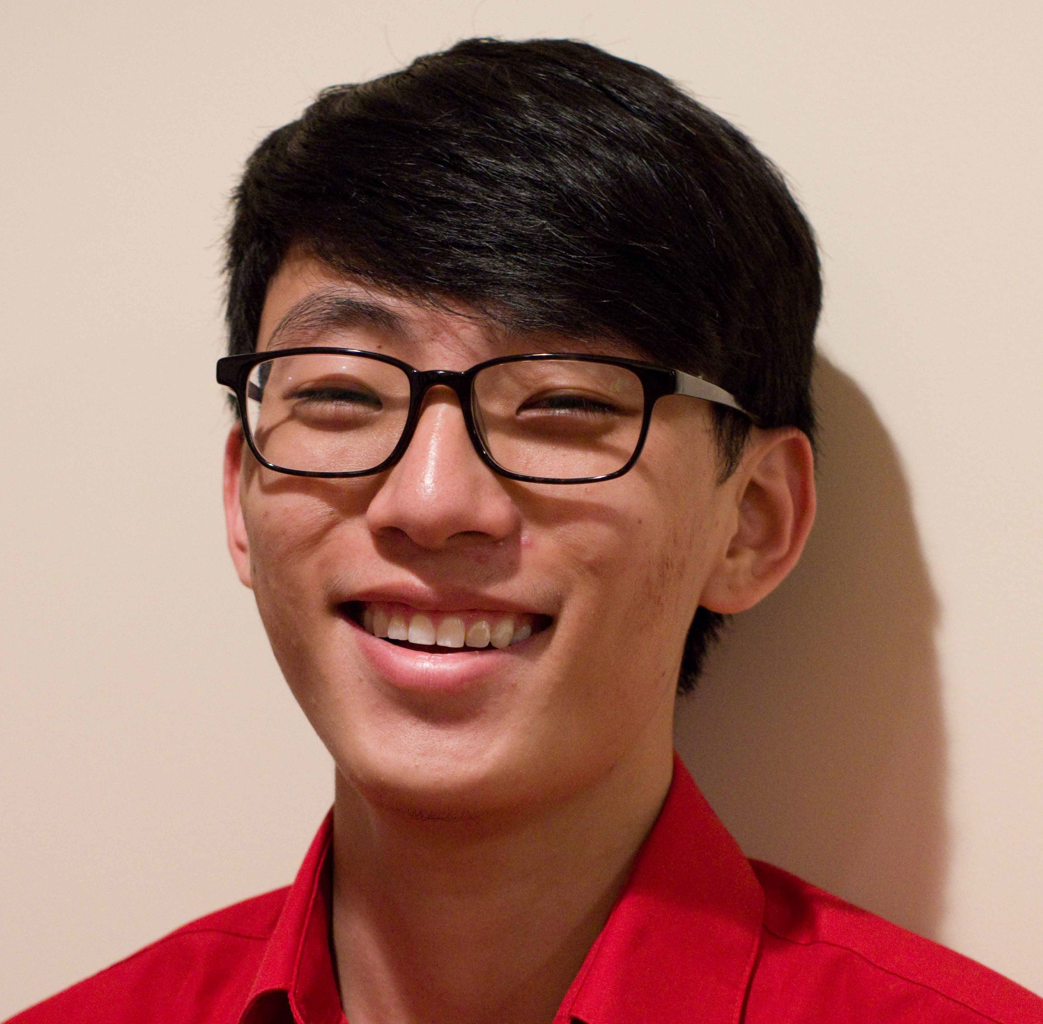 Benjamin Utting – SUNDASIA