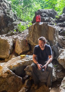 Chris Stimpson – SUNDASIA